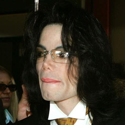 Mature Era Michael In The 2000s Page 107 Mjjcommunity Michael Jackson Community