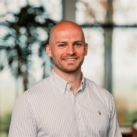 Nieuwe Collega Stefan Van Erp