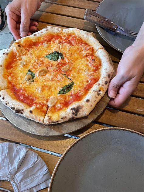 Closed Pi Pizza South West London Restaurant Happycow