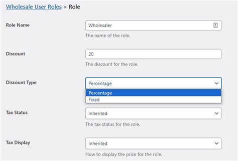 How To Configure Roles