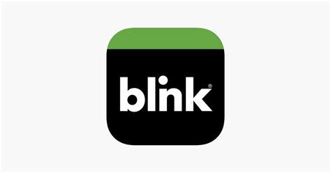 Blink Charging Mobile App On The App Store