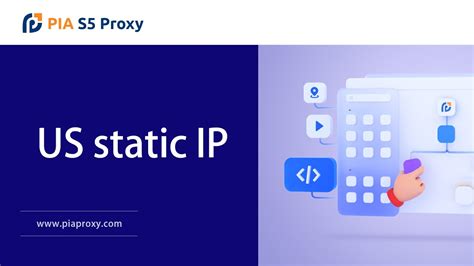Learn More About The Advantages And Usage Of Pia S5 Proxy Us Static Isp Proxy Youtube