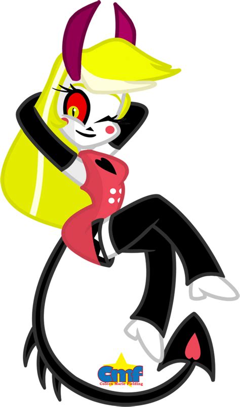 Charlie Winking By Tinytoonyzimfan On Deviantart