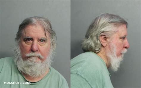 CHASE GEORGE CLIFFORD 09 26 2021 Miami Dade County Mugshots Zone