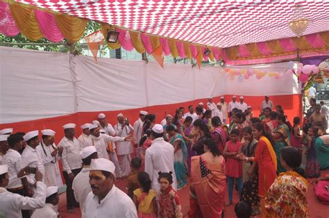 श्री गणेश मित्र मंडळ Shree Ganesh Mitra Mandal