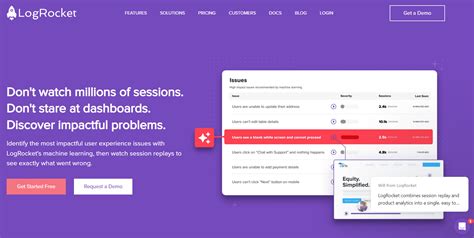 Best Session Replay Tools For UX Dev Product Teams