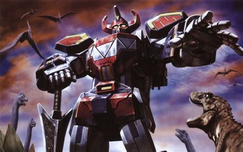 Godzilla Vs Megazord Original Battles Comic Vine