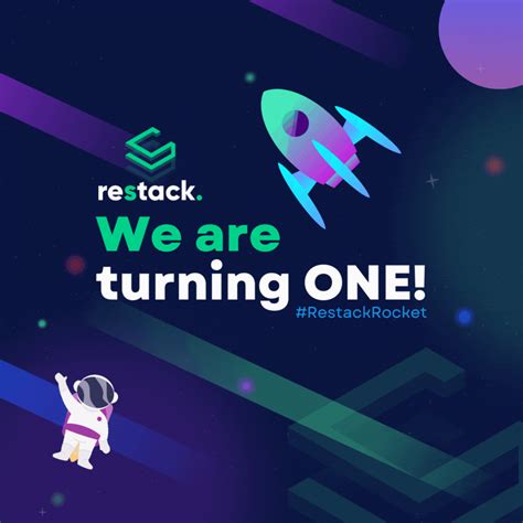 Restack On Linkedin Restackrocket Digitaltransformation