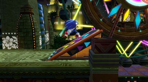 خرید بازی Sonic Colors Ultimate برای Ps4