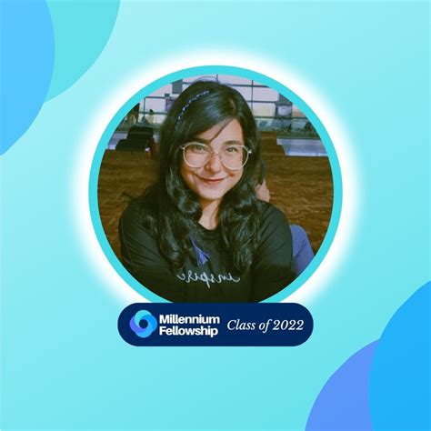 Anisha Kashyap On Linkedin Extremely Honoured To Be Selected As A