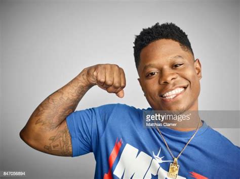 Jason Mitchell Actor Photos And Premium High Res Pictures Getty Images