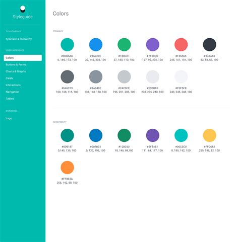 Ui Components Web Colors Web Ui Design Design System Graphic Design