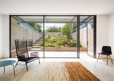 New York House By Oneill Rose Architects Accommodates Three Generations