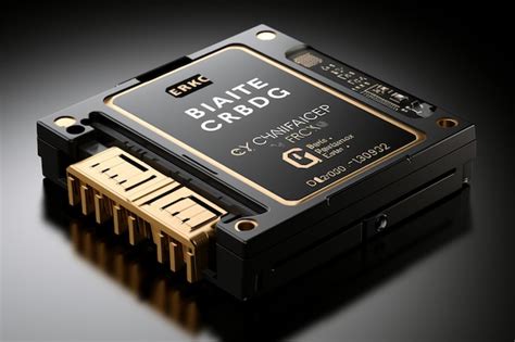 Premium Ai Image Ink Cartridge Chip