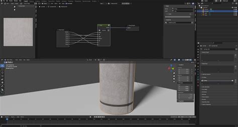 Crop Texture Image Materials And Textures Blender Artists Community