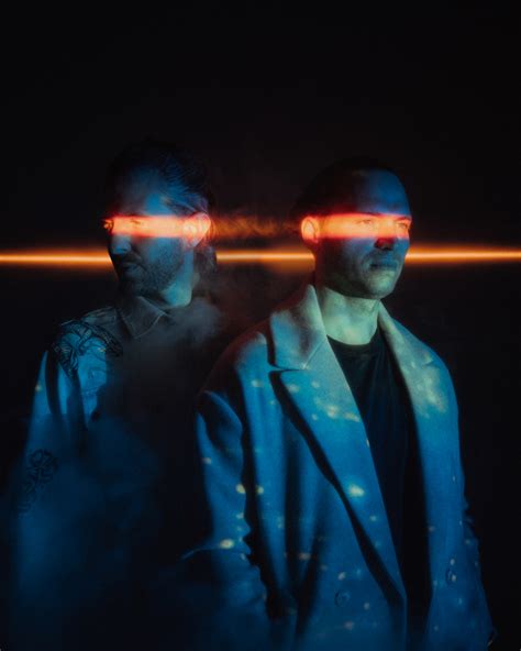 Trummi Ja Bassi Legend Sigma Esitleb Kulturipealinna Avamisel Uut