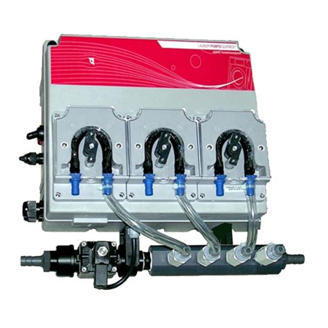 Automatic Dosing System Optimal Dosing Cus