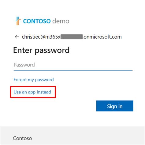 How To Enable Passwordless Sign In With The Microsoft Authenticator App