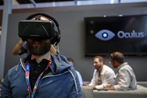 Oculus Rift Dev Kit