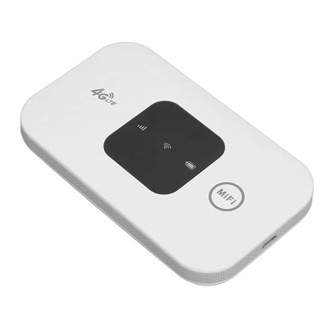 Portable Wifi Router