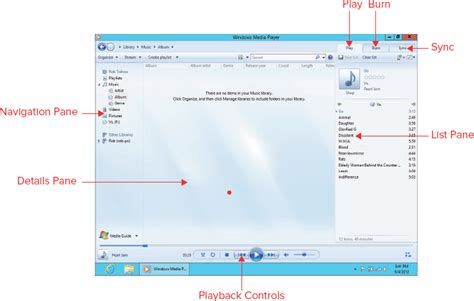 Windows Media Player
