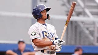 2019 Tampa Bay Rays Top 20 Prospects