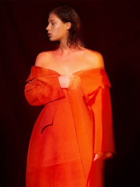 Adele Exarchopoulos Actress Erotas