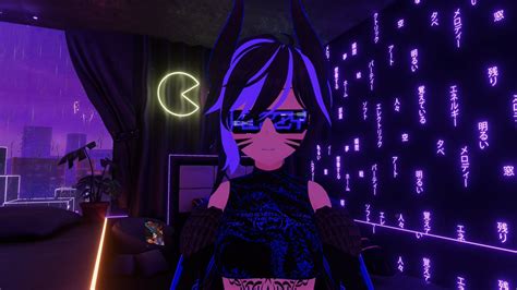 Hizzy On Twitter Say Hello To The New Wolferia Selestia Avi Desktop Photos Only Right Now