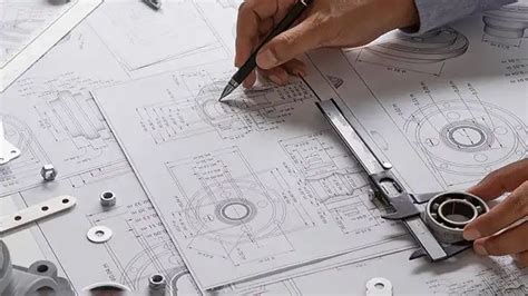 جزوه رسم فنی و نقشه کشی ساختمان سیویل اجرا مرجع تخصصی مهندسی عمران