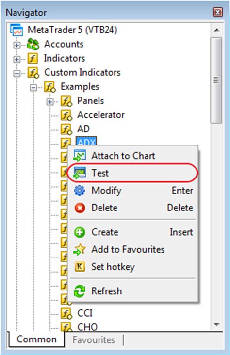 Catalytrader 5 Client Terminal Build 722 Part 2 General MQL5