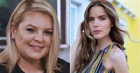 General Hospital Spoilers For July 12 Lucy And Felicias Nostalgia