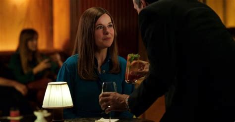 Sortie Ciné Iris et les hommes avec Laure Calamy et Vincent Elbaz