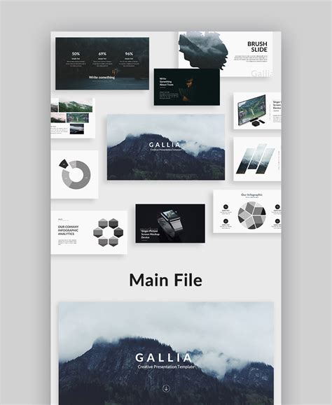Cool Google Slides Themes With Aesthetic Slide Design Ideas For