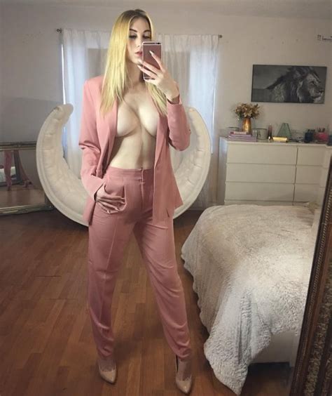 Clothing Pink Blond Leg Porn Pic Eporner