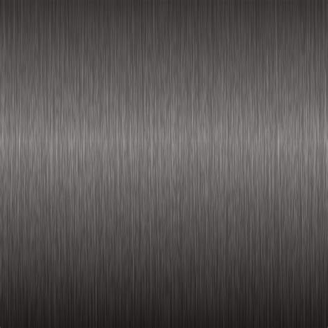 Premium Vector Brushed Metal Texture Vector Illustration