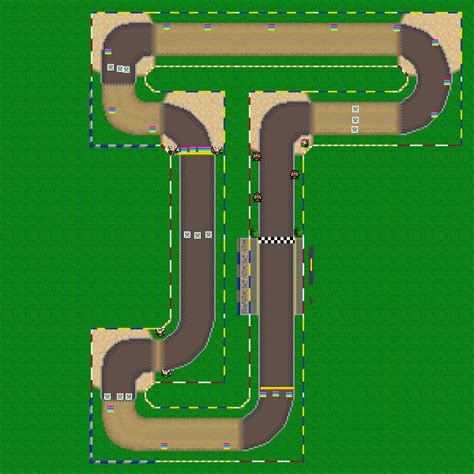 Gba Luigi Circuit Mario Kart Pc