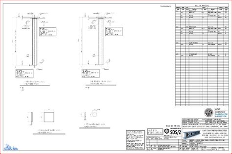 Jöshua Hörnicke On Linkedin Concrete Tension Aisc Allplan Steel Steelfabrication