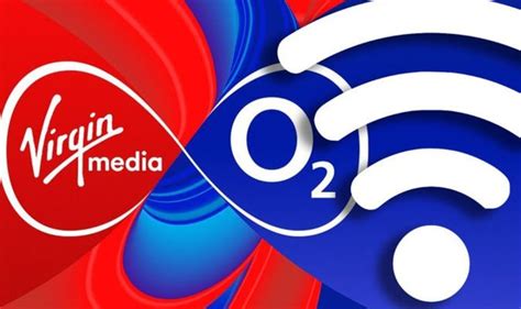 virgin media o2 to tackle broadband crisis with free internet access