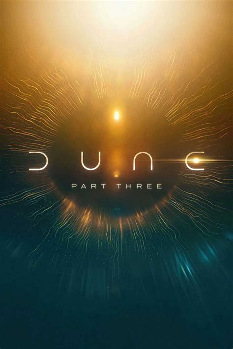 Dune Part 3 Officially Drops First Trailer And It Promises A