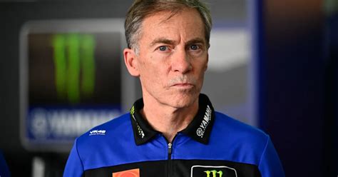Yamaha Motogp Team Boss Lin Jarvis To Step Down In 2024 Dax Street