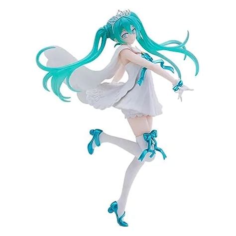 Sega Hatsune Miku Series Spm Figura Hatsune Miku 15 Aniversario Yuichi