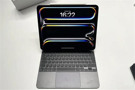 Update Ipados 18 Di Ipad Pro M4 Bikin Matot • Jagat Gadget