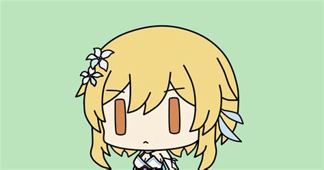 原神 螢 Blackcloudxのイラスト Pixiv