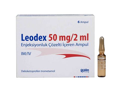 Leodex Usi Effetti Collaterali Interazioni Dosaggio Pillintrip