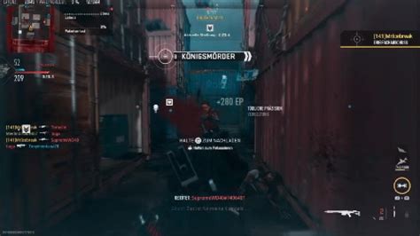MW2 Shipment YouTube