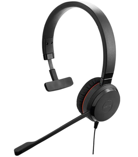 Jabra Evolve Uc