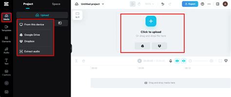 So Laden Sie Capcut App Kostenlos Herunter Schnellinstallation