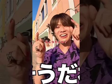 【コムドット切り抜き】撮影中に話しかけてきた視聴者さんに注意しつつエンタメに昇華させるやまとが最高すぎたw コムドット 神対応コム