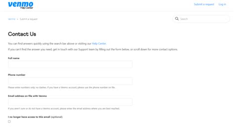 How To Fix Error Authenticating With Venmo Networkbuildz