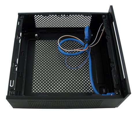 LC POWER LC 1550mi mini ITX SUNTECH Computer prodej počítačů elektroniky a spotřebního